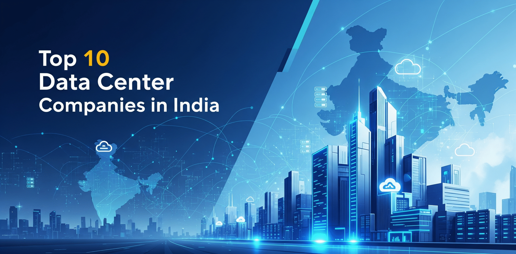 Top 10 Data Center Companies in India - 2025 Ranking - Data Infra Hub
