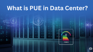 What is PUE and Why It Matters in Data Center Efficiency? - Data Infra Hub